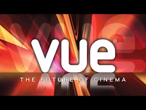 Vue The Future Of Cinema