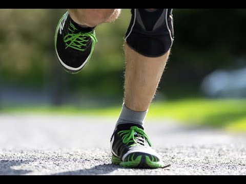 Shin Splints vs Compartment Syndrome
