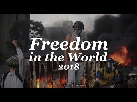 Freedom in the World