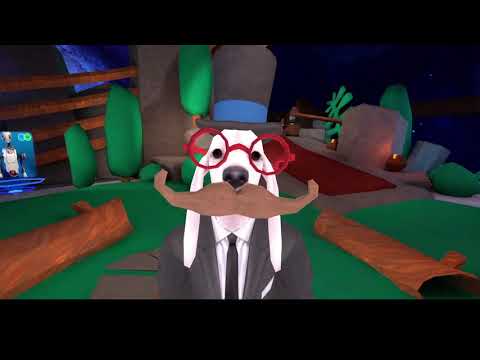 Steam Community :: Video :: Dog-man Training Montage