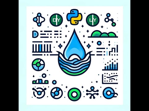 Hydrology Frequency Analysis with Python: L-Moments for Extreme Value Distributions