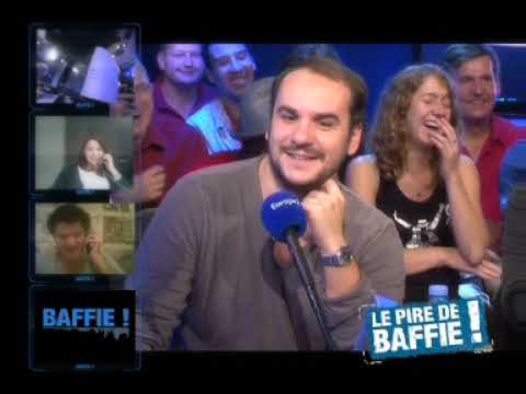 BAFFIE BEST OF BAFFIE C'EST QUOI CE BORDEL