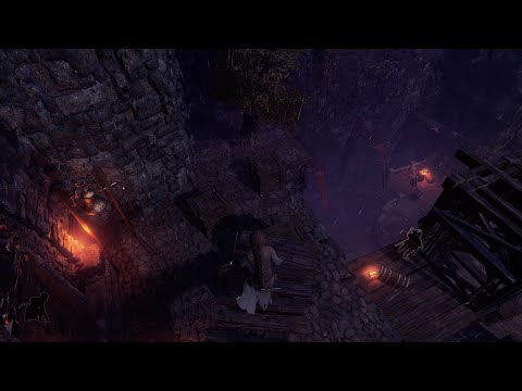 Steam Community :: Video :: Shadwen (Ubuntu 20.10 NATIVE) [2160p]