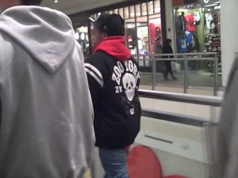 MRN at braintree mall