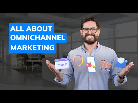 How to Grow Your Business Through an Omnichannel Strategy