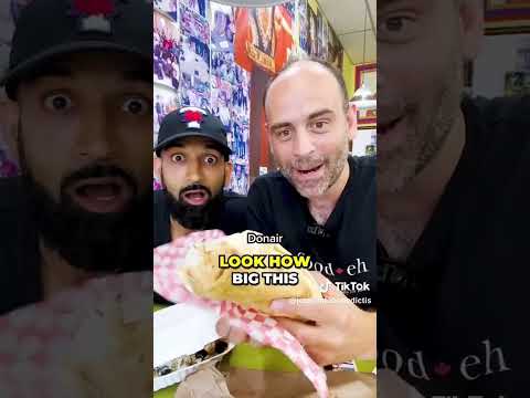 Joseph D's JP Pita Victory Lap