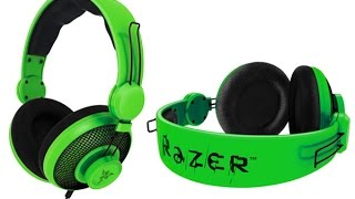 Razer Orca купити в інтернет-магазині: ціни на навушники Orca - відгуки ...