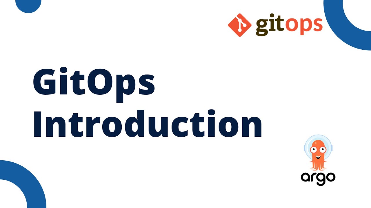What is GitOps | GitOps Introduction | What is ArgoCD? | What Problem GitOps Solves ?