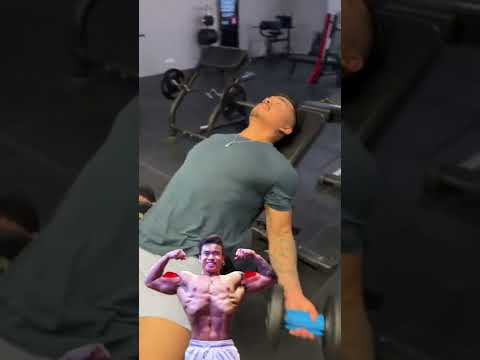 3 Bicep Curl Variations