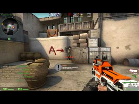 Steam Community :: Video :: Counter-strike Global Offensive | Supreme strats