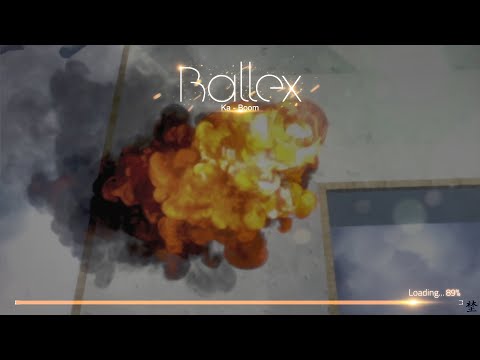 Steam Community :: Ballex