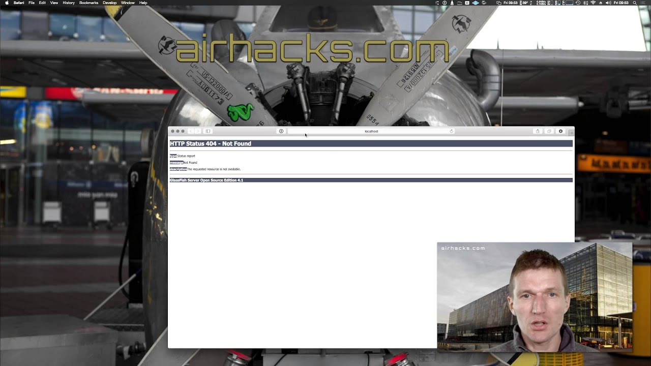 Accessing WebSockets from plain Java with JSR 356, Java API for WebSockets.
