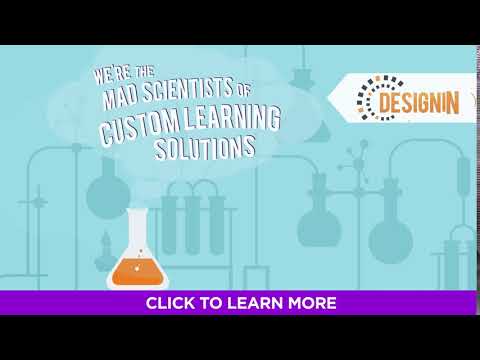 Custom Learning Solutions – Designing Digitally Inc.