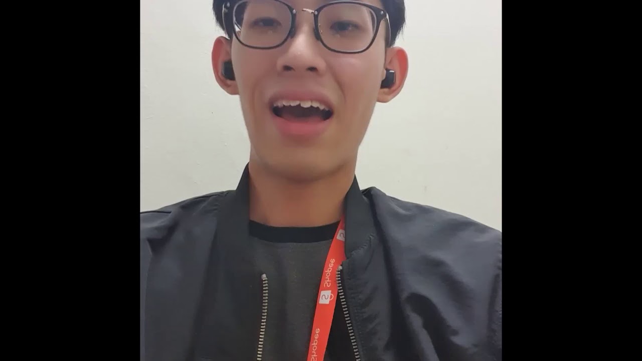 Shopee Malaysia YAP Vlog