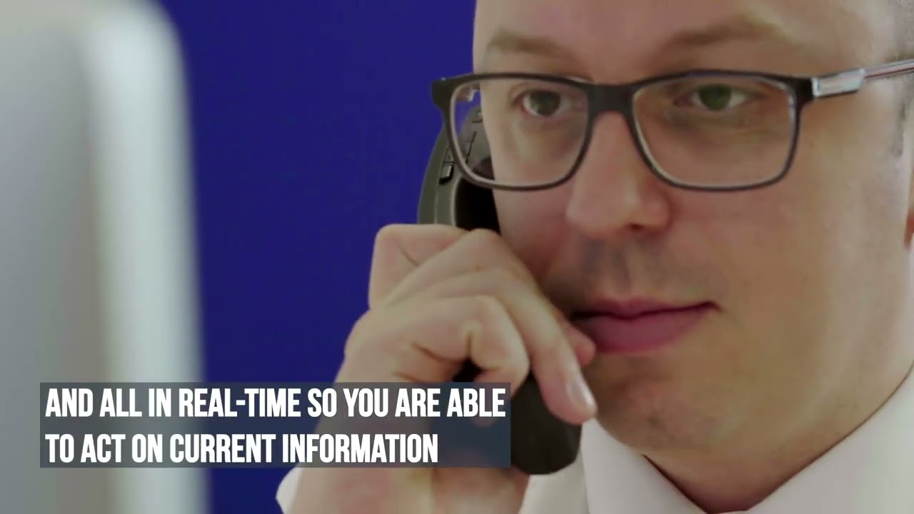 ESP Data Analytics Video