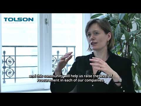 VOICES OF VDA : Maud Saladin from OPmobility