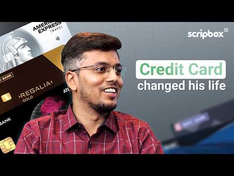 1 Million Credit Card Points: The Simple Hack I Used