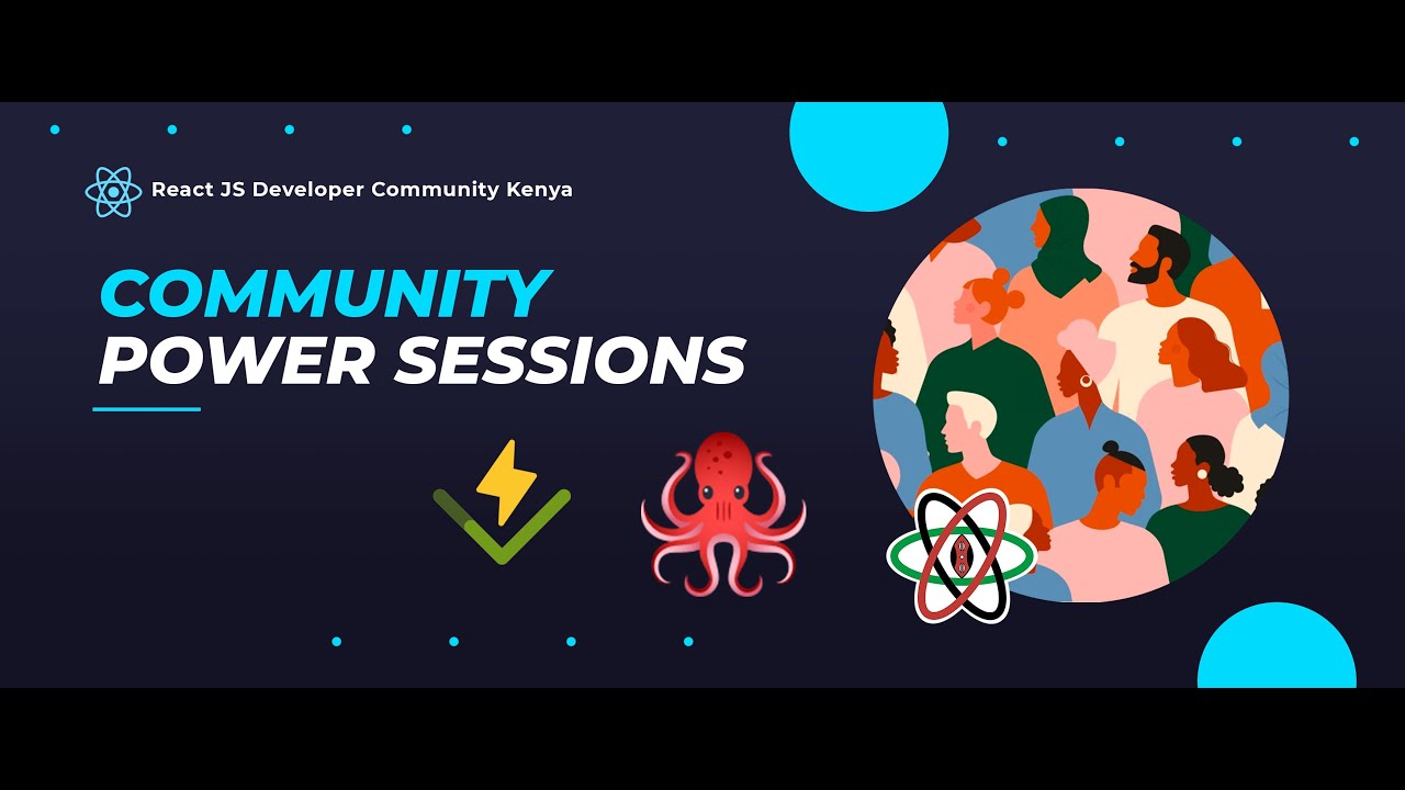 Introduction to Testing your Reactjs Application | #reactdevske Community Power Session