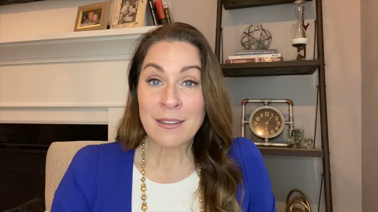 How to shift your perspective to grow through grief | Jody Butler | TEDxHolyTrinitySchool