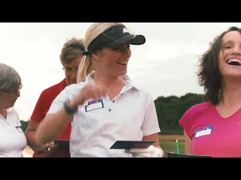 Give Membership A Shot - England Golf