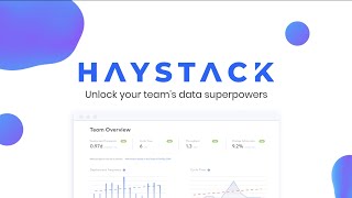 Haystack Software - 2024 Reviews, Pricing & Demo