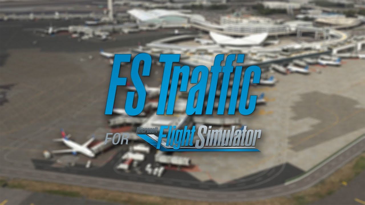 Just Flight's FS Traffic for MSFS - #129 by AlphaPancake155 - Tools & Utilities - Microsoft ...