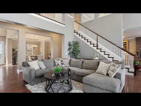740 Heritage Place Folsom Video