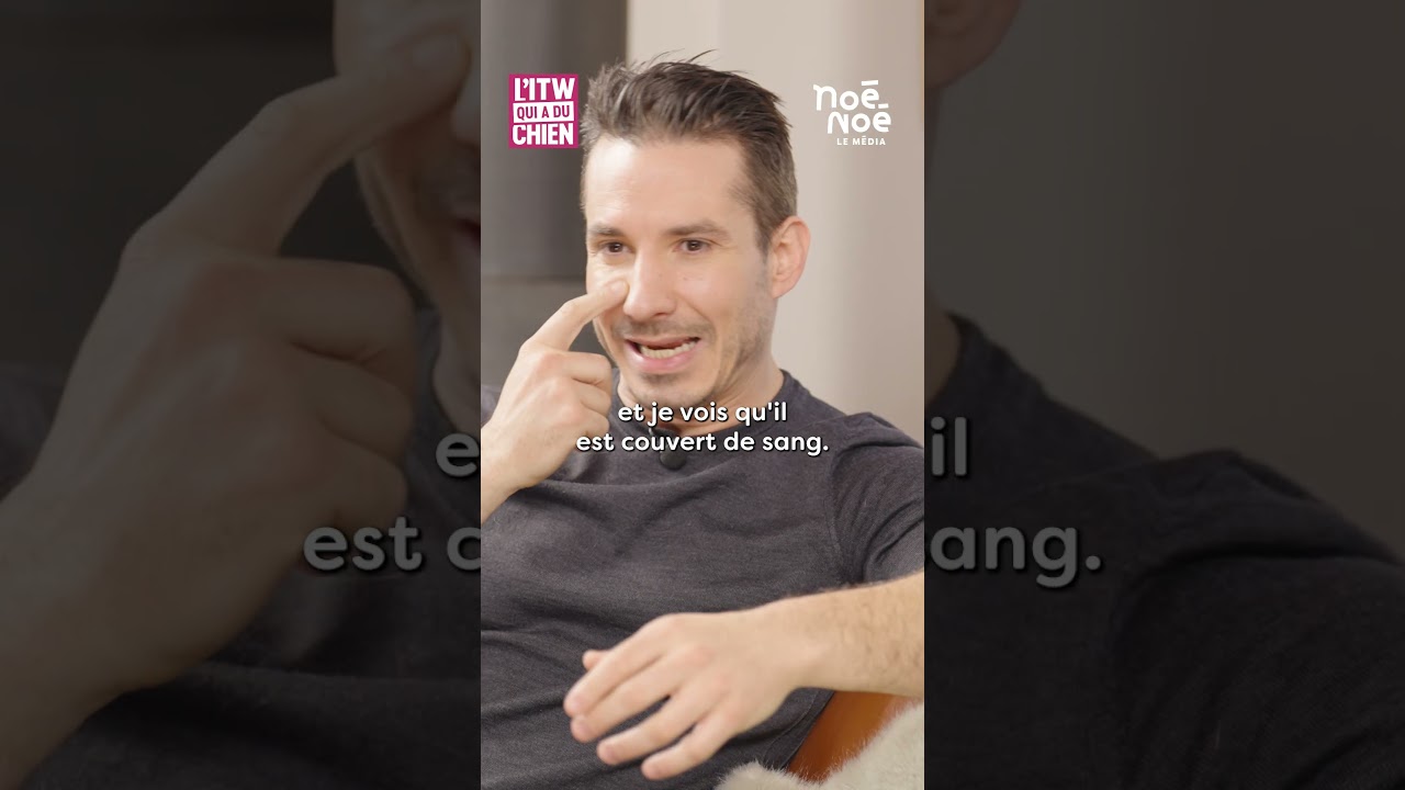 Jérémy Ferrari : « Je vis pleinement la réalité et comprends ...