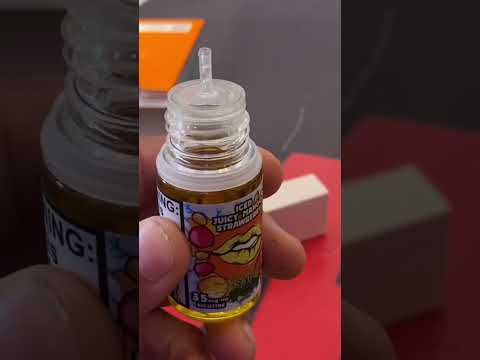 Geek vape / POD / Wenax Q 🔥😍 #unboxing #device #viral #love #smoke #shorts #fyp