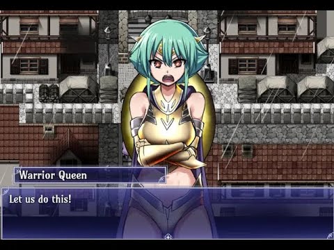 Steam Community :: Video :: Demons Roots : VS Samidare