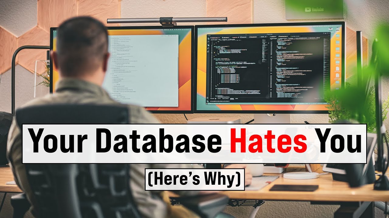 The Ugly Truth About Postgres & pgvector | TiDB vs Postgres