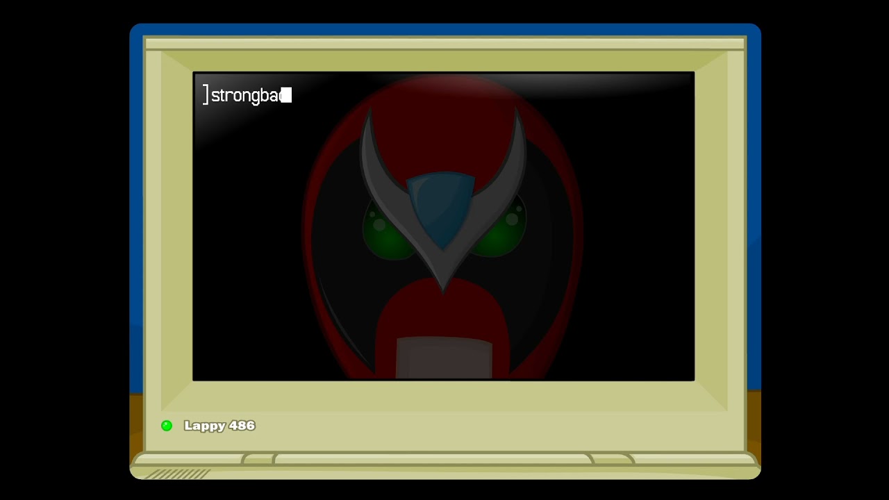 All Strong Bad Email Scroll Button Songs in Highest Video/Audio quality Available (sbemail)