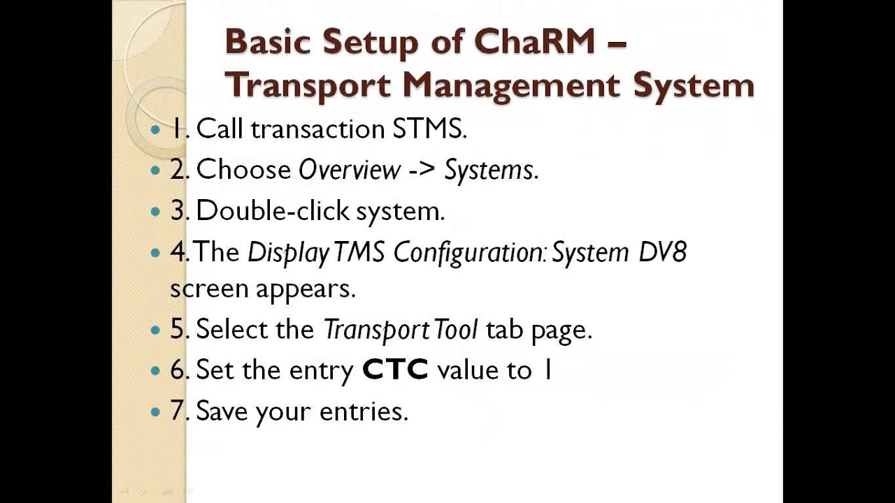 SAP Solman Training | SAP Solution Manager Training USA | SAP Solman Training UK