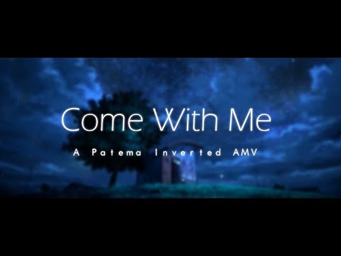 Steam Community :: Video :: Patema Inverted - Come With Me [AMV]