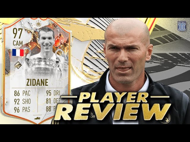 5 best FIFA 23 players in Trophy Titans Team 1