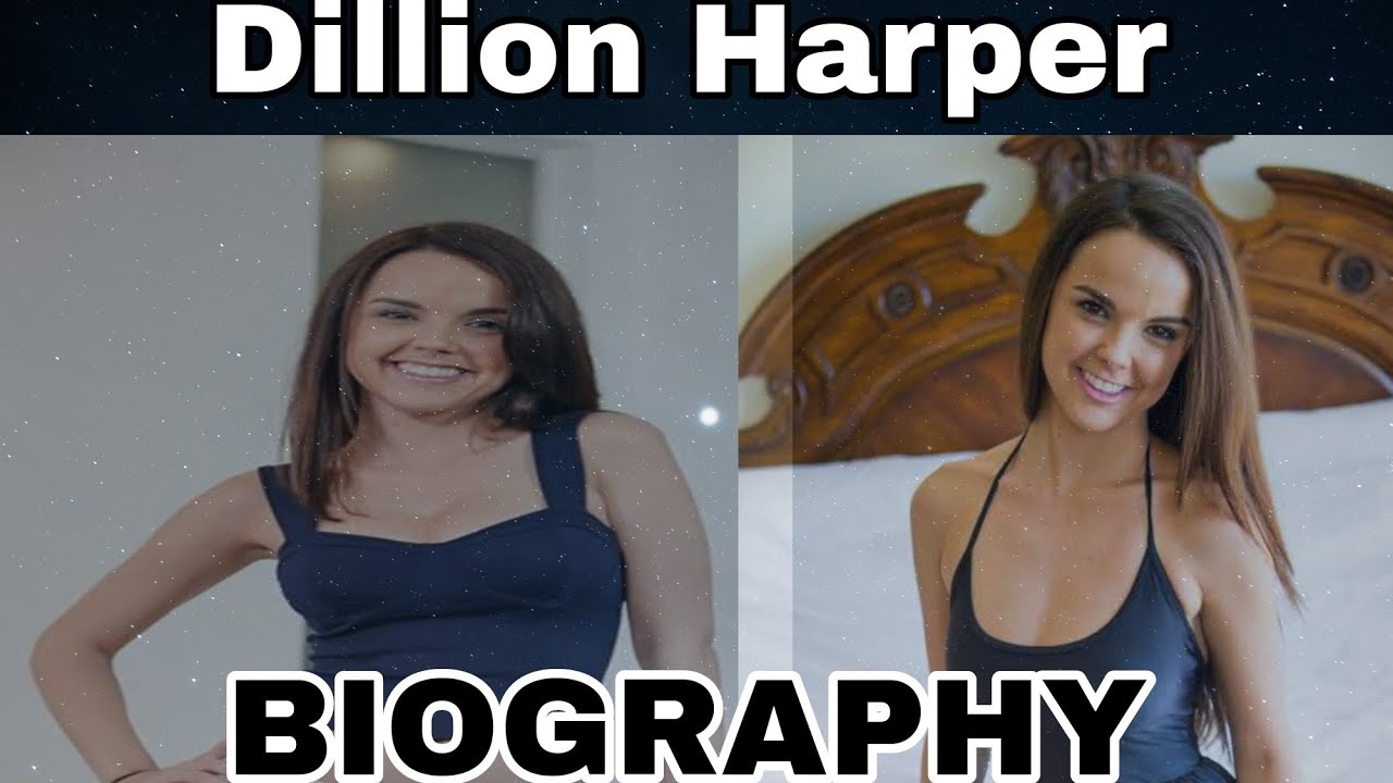 Dillion Harper BIOGRAPHY || FLORIDA MODEL