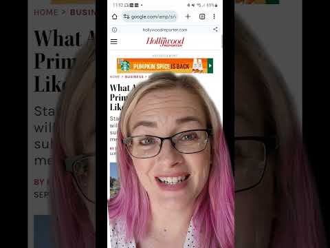 Amazon Prime will charge for ad free videos