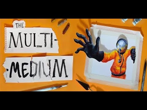 Steam Community :: The Multi-Medium