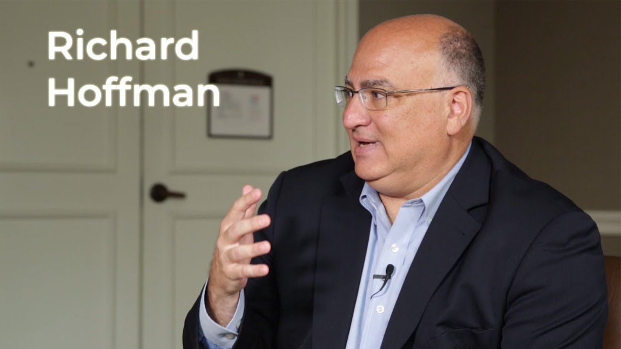 The use of predictive analytics to improve health and safety | Richard Hoffman