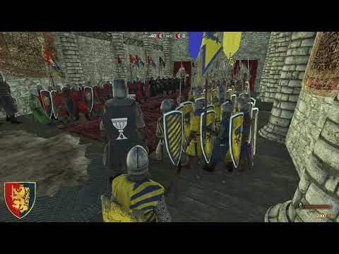 Steam Community :: Mount & Blade II: Bannerlord