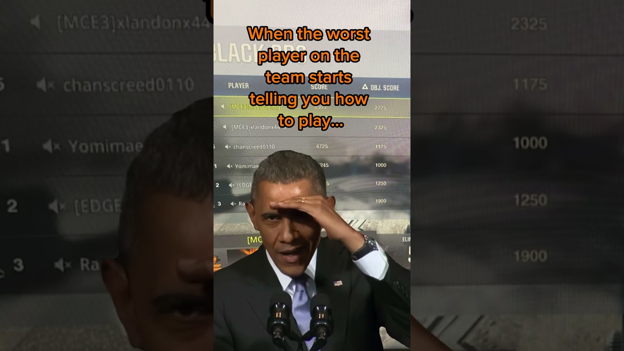 Can’t hear you way back there 🤣 #callofduty #warzone #verdansk #cod #funny #blackops6 #battlefield