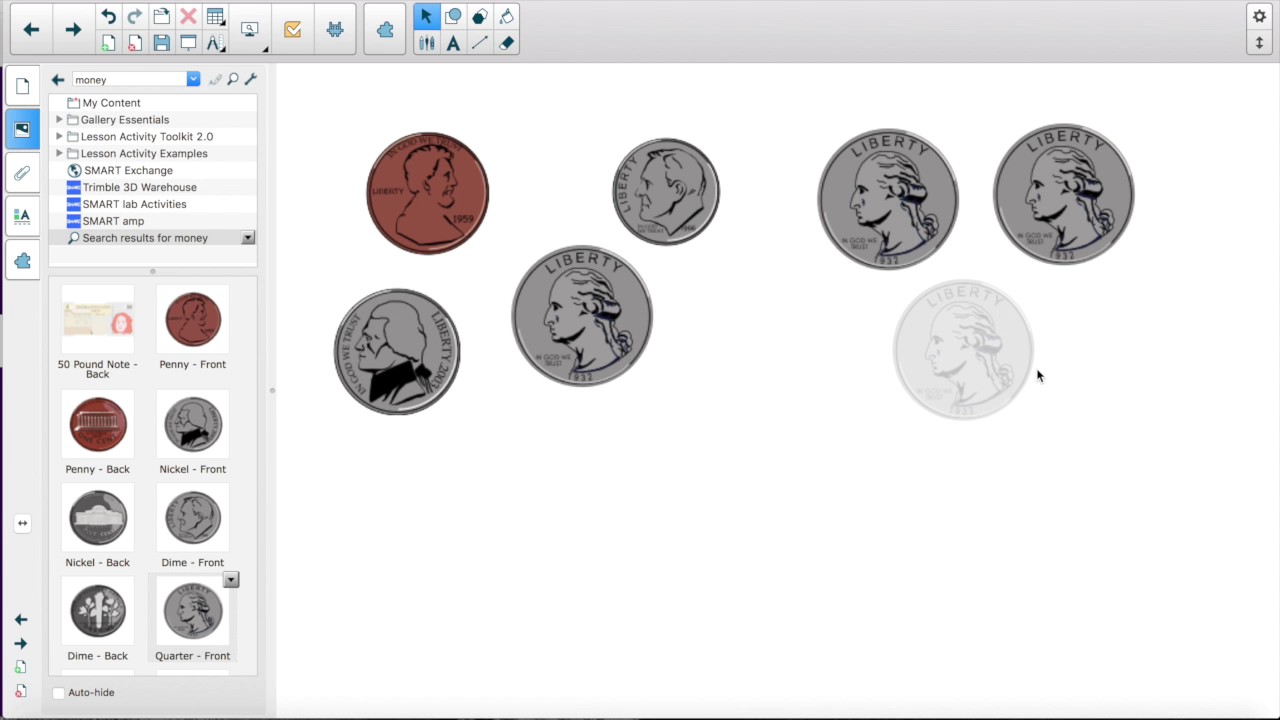 Getting Started with SMART Notebook 16 1