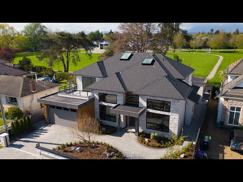 3671 Ullsmore Ave, Richmond | Listed by Shino Zhang