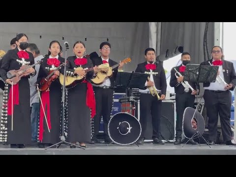 16th annual Latino Cultural Festival held in Hillsboro