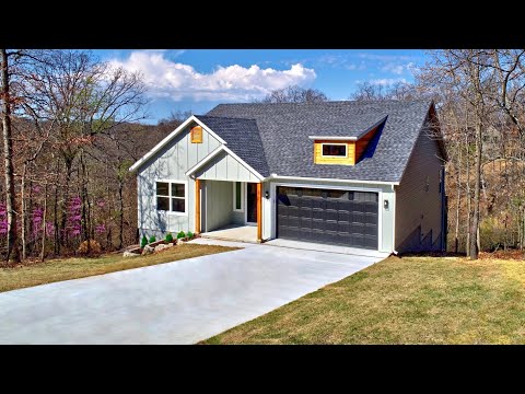 8 SANDON LANE Bella Vista Arkansas 72715