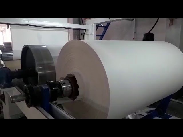 sublimation paper coting machine - Sublimation Paper Coating Machine ...