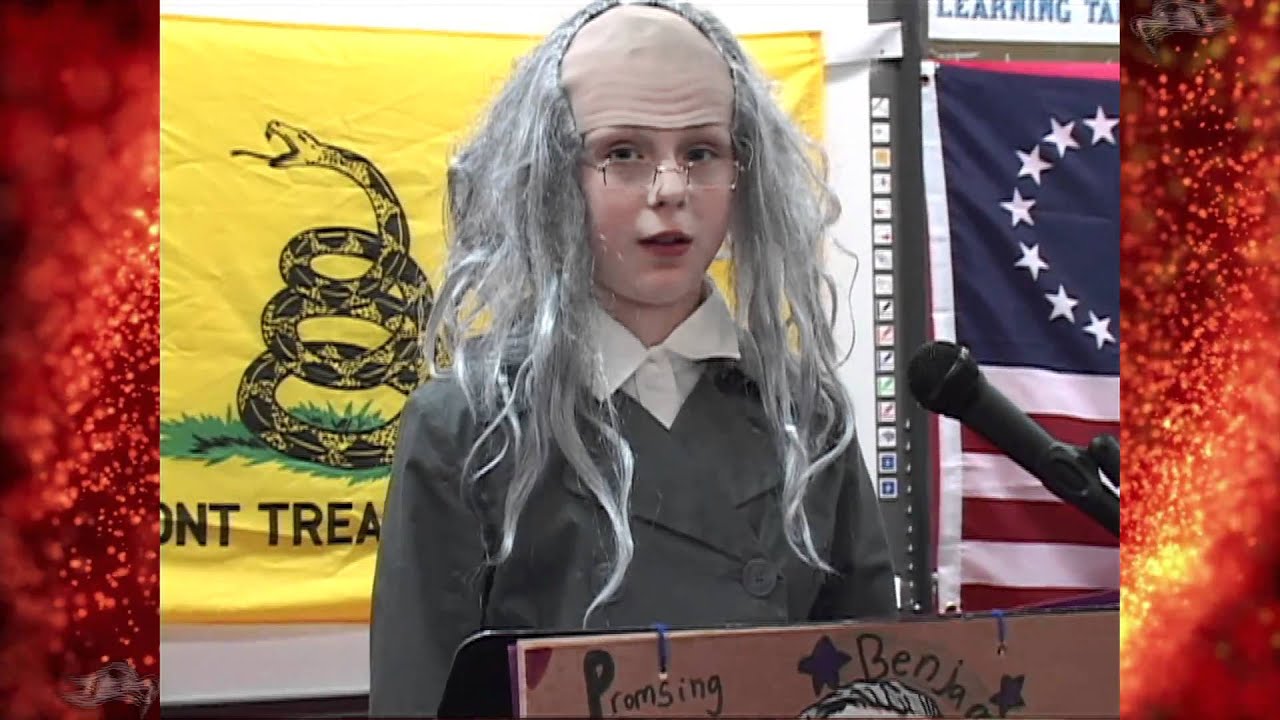 Patriots vs. Loyalists Debate
