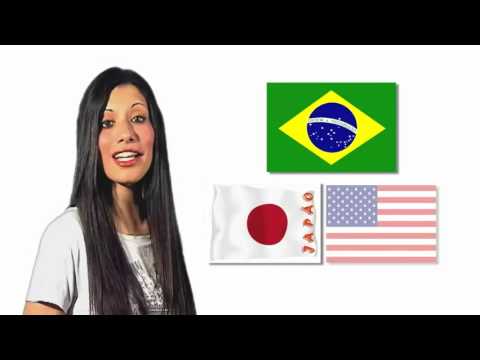 Tradutor nativo - Japonês Português Inglês.