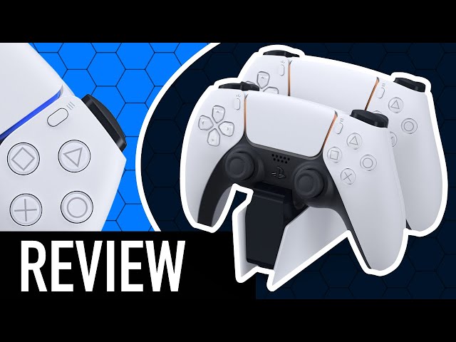 5 best PS5 accessories under $50 on Amazon