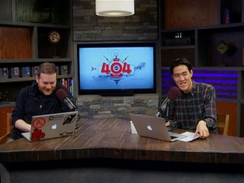 The 404 - Ep. 1455: Where there's a sucker born every minute